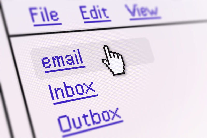Blog: Lean Six Sigma Tools for Your Email Inbox | LSS