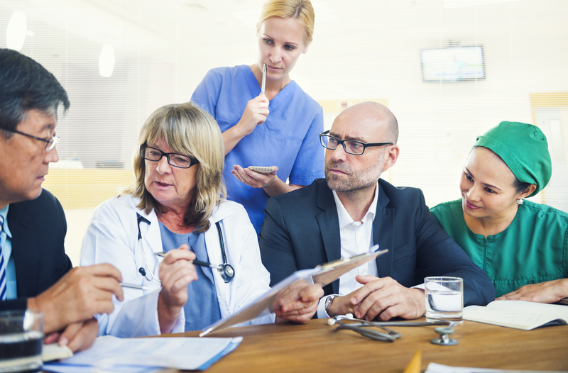 Lean Six Sigma Can Cure Our Sickly Healthcare Industry – 6Sigma.com